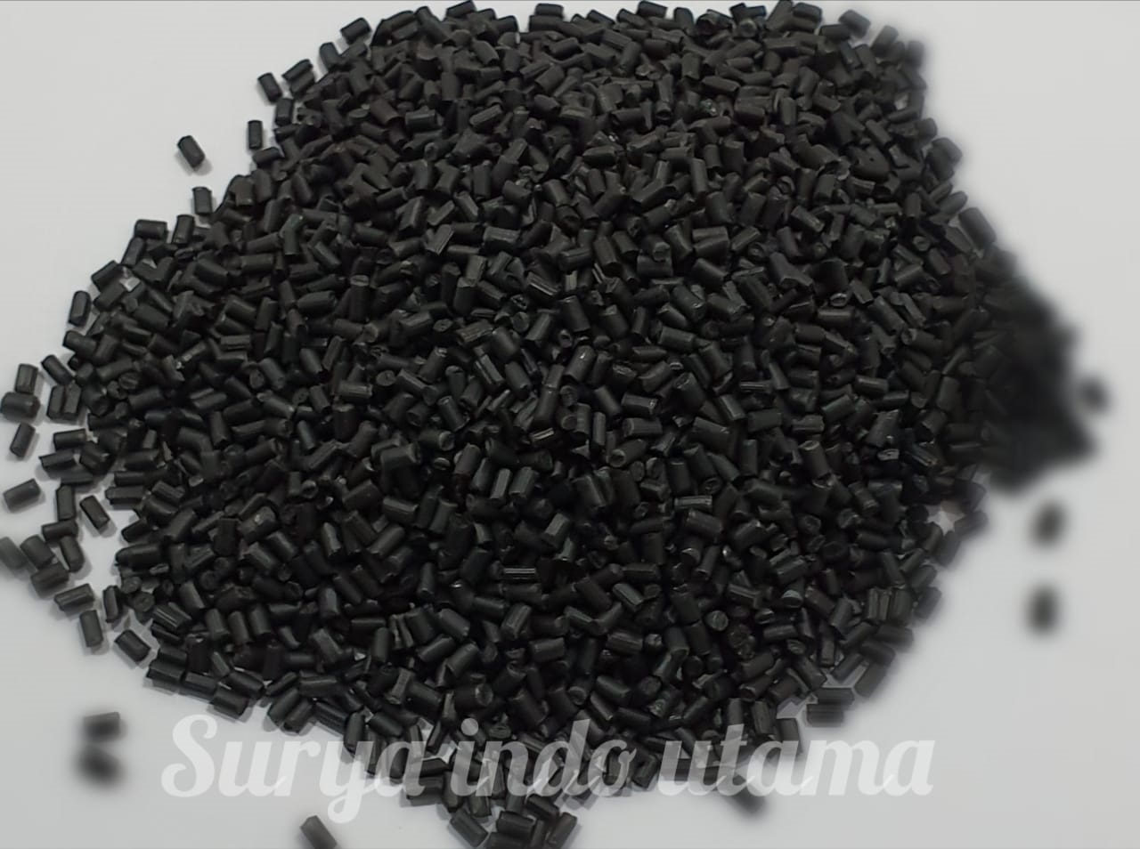 Surya Indo Utama : Supplier Biji Plastik, Distributor Biji Plastik ...