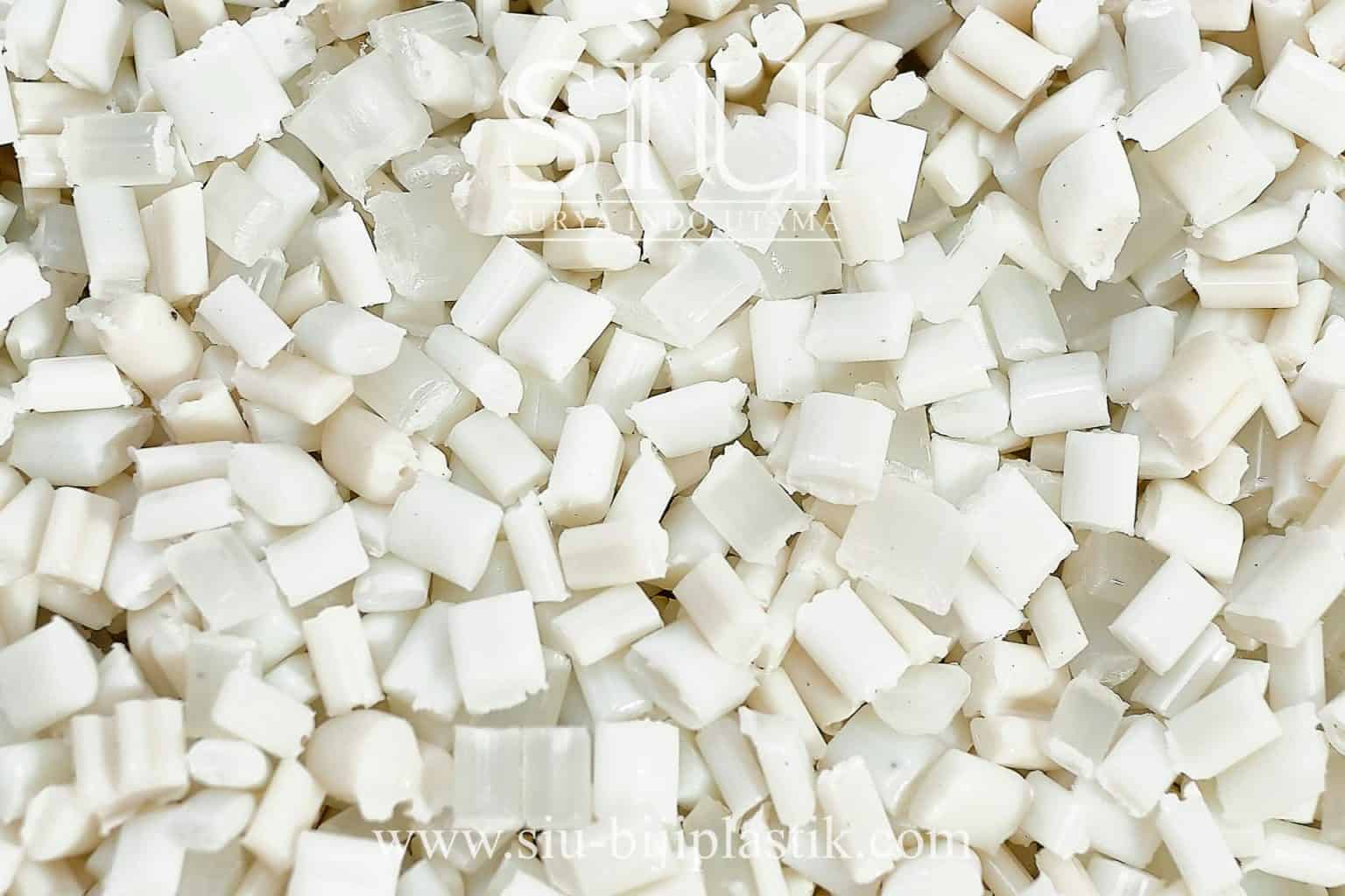 Biji Plastik PP PK SIU - Surya Indo Utama : Supplier Biji Plastik ...